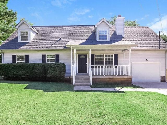 3 Bedroom Home for Rent at 386 Park Ct E, La Vergne, TN 37086