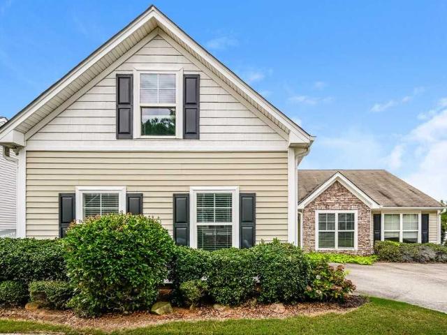 3 Bedroom Home for Rent at 3896 Pine Village Pl, Loganville, GA 30052