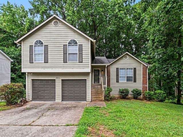 3 Bedroom Home for Rent at 3892 Conley Downs Ln, Decatur, GA 30034