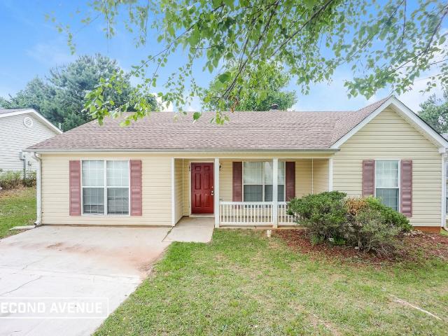 3 Bedroom Home for Rent at 389 Eagles Flight Ln, Riverdale, GA 30274