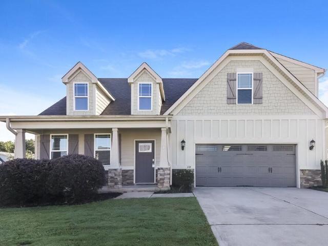 3 Bedroom Home for Rent at 38 Birdo Point Way, Garner, NC 27529