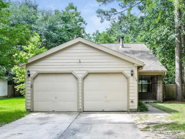 3 Bedroom Home for Rent at 38 Camberwell Ct, The Woodlands, TX 77380 Grogan's Mill