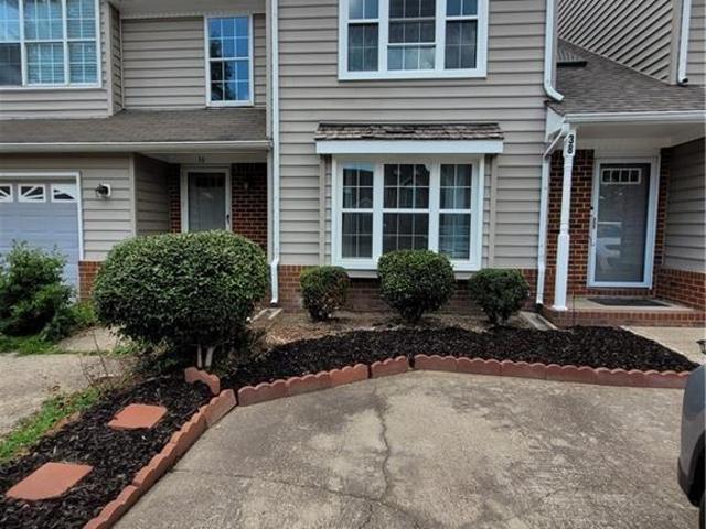 3 Bedroom Home for Rent at 38 Candlelight Ln, Portsmouth, VA 23703