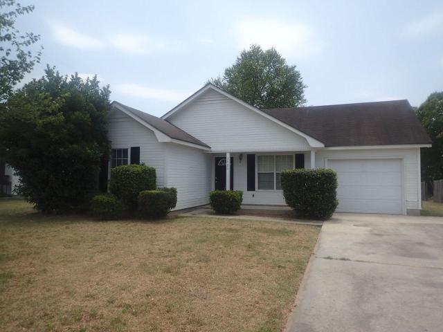 3 Bedroom Home for Rent at 3905 Heatherwoods Dr, Valdosta, GA 31605
