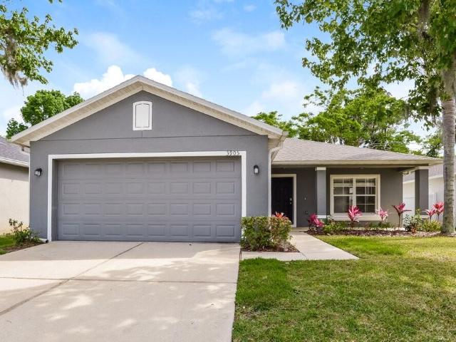 3 Bedroom Home for Rent at 3905 Lone Eagle Pl, Sanford, FL 32771