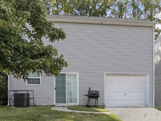 3 Bedroom Home for Rent at 3900 Glory St, Charlotte, NC 28206 Sugaw Creek