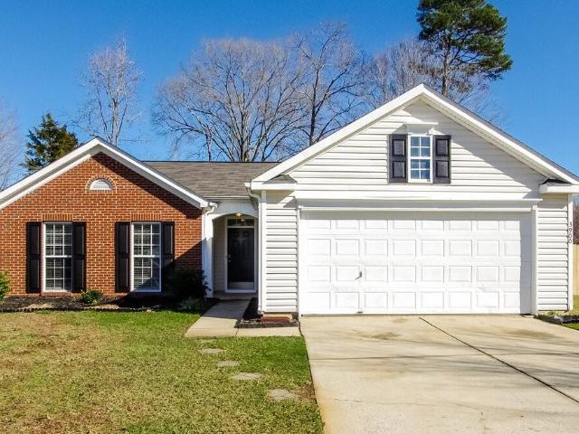 3 Bedroom Home for Rent at 3900 Golden Rod Ct, Indian Trail, NC 28079