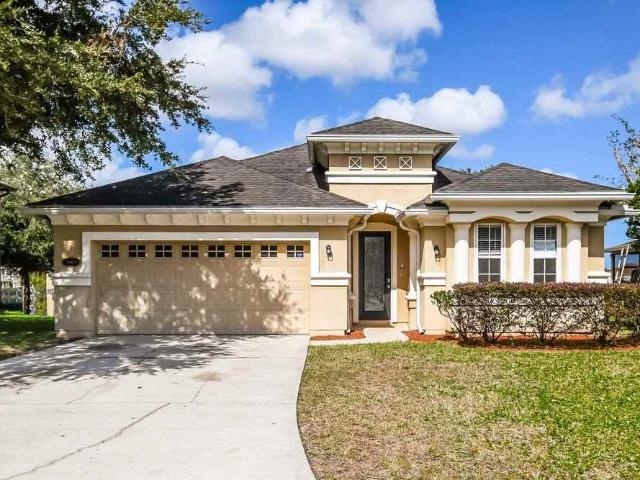 3 Bedroom Home for Rent at 3901 Cedar Bluff Ln, Jacksonville, FL 32226 The Cape