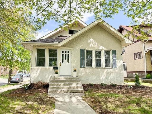 3 Bedroom Home for Rent at 3901 18th Ave S, Minneapolis, MN 55407 Bancroft