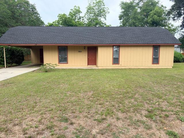 3 Bedroom Home for Rent at 3902 Danube Cir, Valdosta, GA 31605