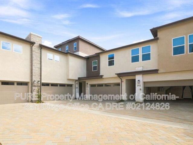 3 Bedroom Home for Rent at 390 Beaker Rd, Lake San Marcos, CA 92078 Lake San Marcos