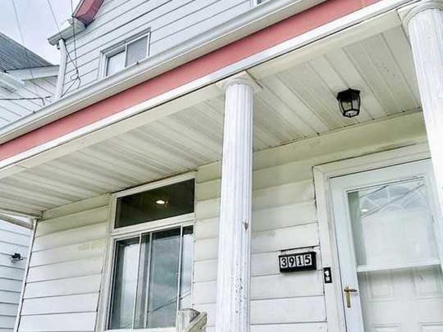 3 Bedroom Home for Rent at 3915 Portman Ave, Pittsburgh, PA 15214 Perry North