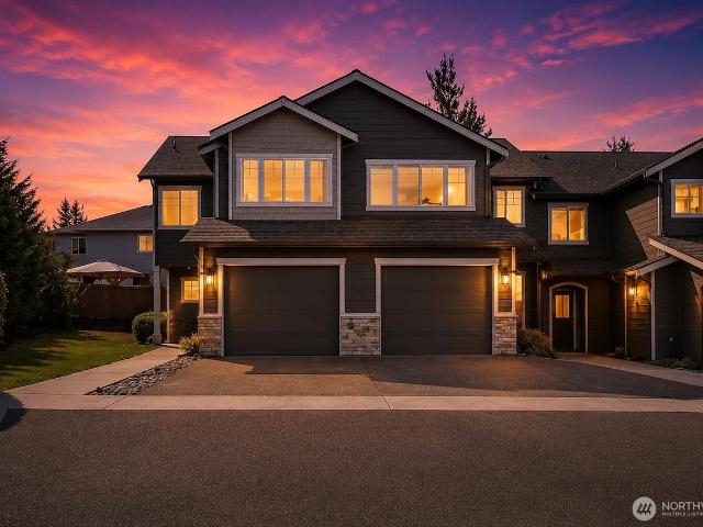 3 Bedroom Home for Rent at 3910 132nd St Sw #E, Lynnwood, WA 98087