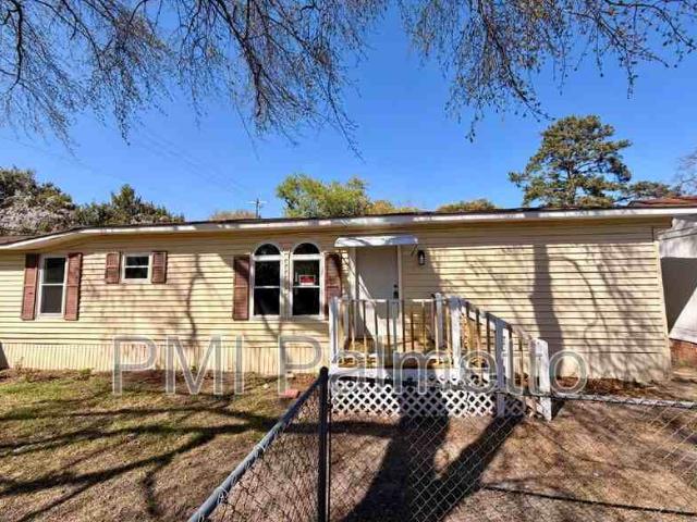 3 Bedroom Home for Rent at 3911 Persimmon St, Columbia, SC 29205 South Kilbourne