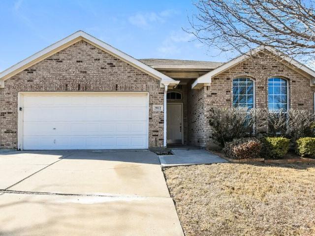 3 Bedroom Home for Rent at 3912 Big Thicket Dr, Fort Worth, TX 76244 Arcadia Park Estates