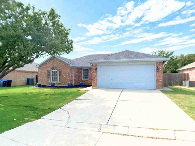 3 Bedroom Home for Rent at 3913 Periwinkle Dr, Fort Worth, TX 76137 Summerfields