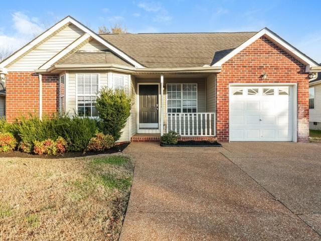 3 Bedroom Home for Rent at 3925 Calumet Dr, Antioch, TN 37013
