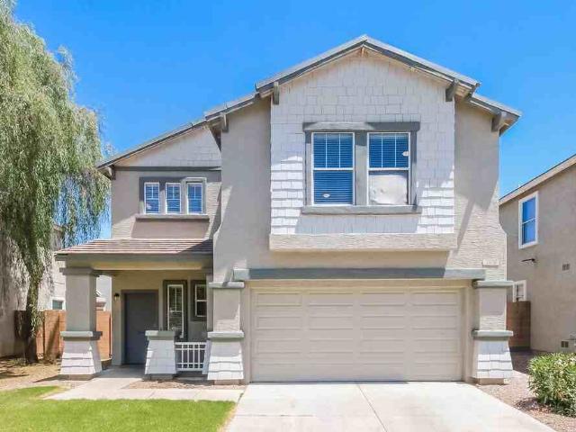 3 Bedroom Home for Rent at 3926 W Fremont Rd, Phoenix, AZ 85041 Arlington Estates
