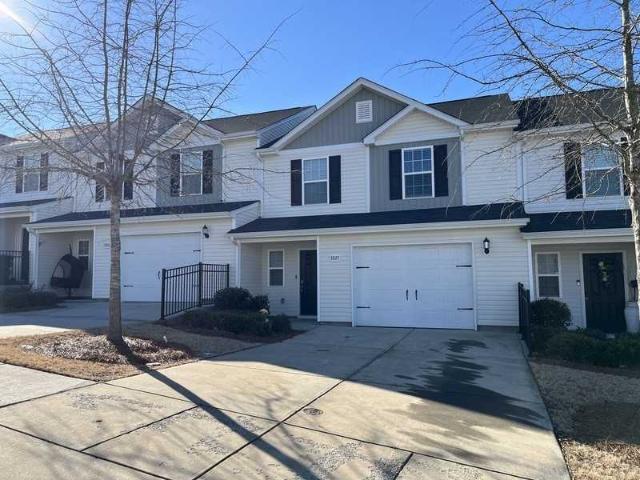 3 Bedroom Home for Rent at 3927 Rosfield Dr, Charlotte, NC 28214 Pawtuckett
