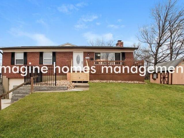 3 Bedroom Home for Rent at 3928 Bainbridge Dr, Sharonville, OH 45241 Sharonville