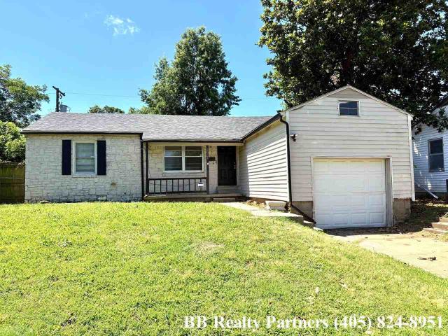 3 Bedroom Home for Rent at 3928 E 2nd St #NA, Tulsa, OK 74112 Turner Park