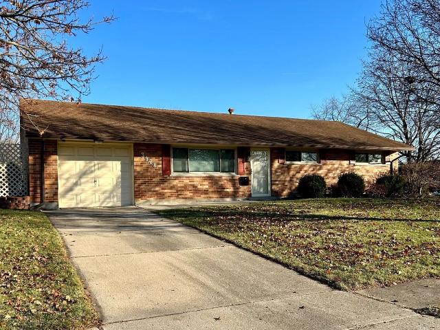 3 Bedroom Home for Rent at 3928 Elmira Dr, Kettering, OH 45439