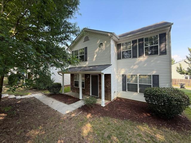 3 Bedroom Home for Rent at 3928 Glory St, Charlotte, NC 28206 Sugaw Creek