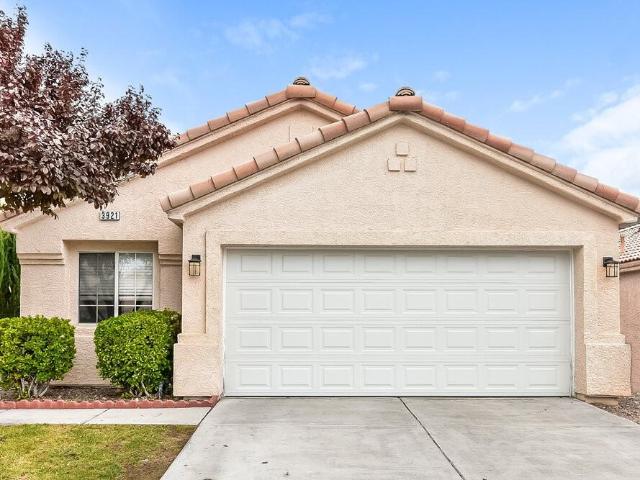 3 Bedroom Home for Rent at 3921 Marble Mountain St, Las Vegas, NV 89129