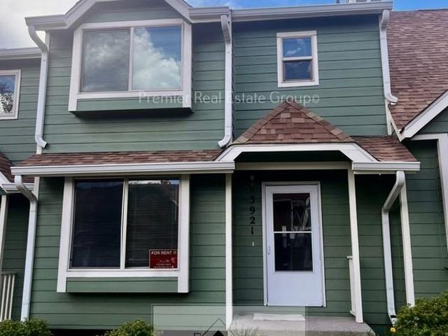 3 Bedroom Home for Rent at 3921 Donney Brook Ct, Colorado Springs, CO 80906 Stratmoor Hills