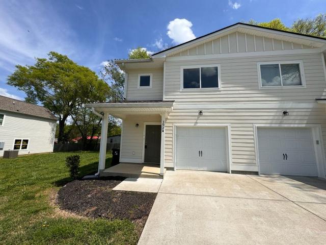 3 Bedroom Home for Rent at 392 Armstrong St #A, Columbia, TN 38401