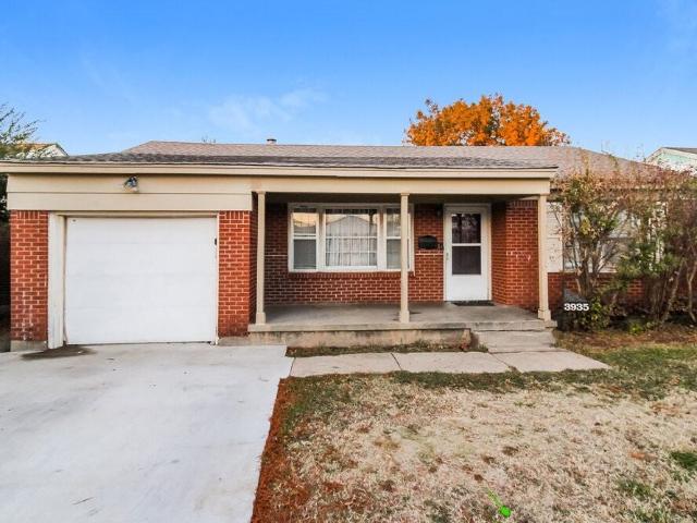 3 Bedroom Home for Rent at 3935 Nw 27th St, Oklahoma City, OK 73107 Pennington