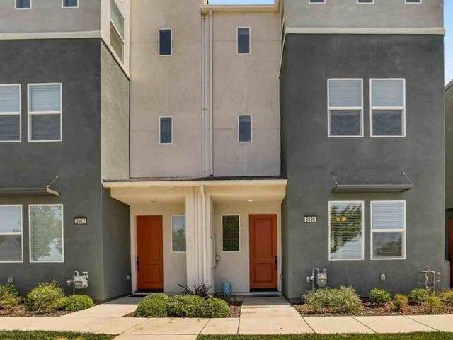 3 Bedroom Home for Rent at 3936 E Commerce Way, Sacramento, CA 95834 Natomas Crossing