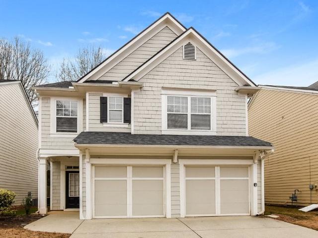 3 Bedroom Home for Rent at 3937 Abernathy Farm Way, Acworth, GA 30101