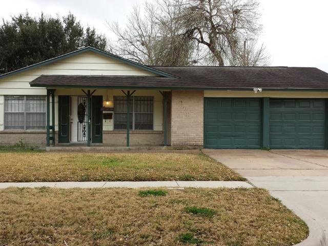 3 Bedroom Home for Rent at 3931 Rosebud Dr, Houston, TX 77053 Central Southwest
