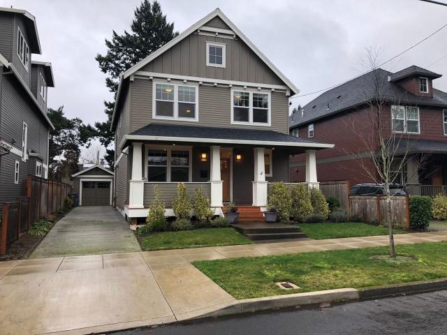 3 Bedroom Home for Rent at 3932 Ne 66th Ave, Portland, OR 97213 Roseway
