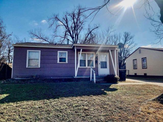 3 Bedroom Home for Rent at 3932 Sw 23rd St, Oklahoma City, OK 73108