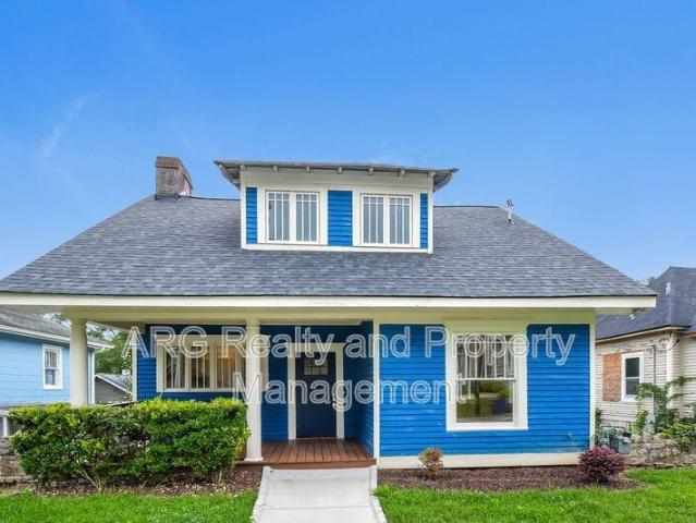 3 Bedroom Home for Rent at 393 Atwood St Sw, Atlanta, GA 30310 West End