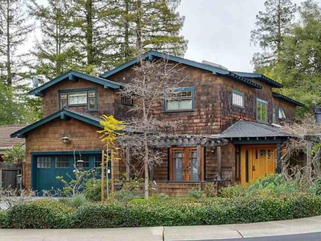 3 Bedroom Home for Rent at 393 Maclane St, Palo Alto, CA 94306 Ventura