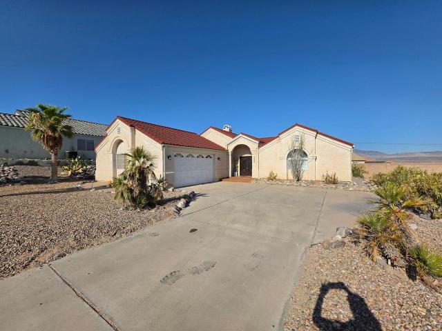 3 Bedroom Home for Rent at 3949 King Rd, Bullhead City, AZ 86442