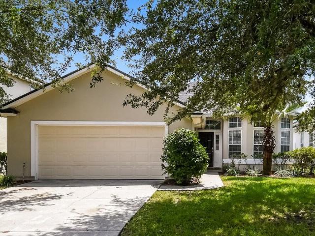 3 Bedroom Home for Rent at 3949 Leatherwood Dr, Orange Park, FL 32065