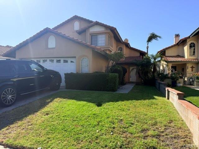 3 Bedroom Home for Rent at 3957 Klamath River Dr, Ontario, CA 91761 Creekside