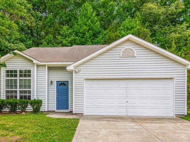3 Bedroom Home for Rent at 3952 Tyler Bluff Ln, Raleigh, NC 27616