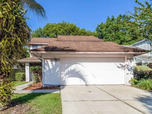3 Bedroom Home for Rent at 395 Cidermill Pl, Lake Mary, FL 32746