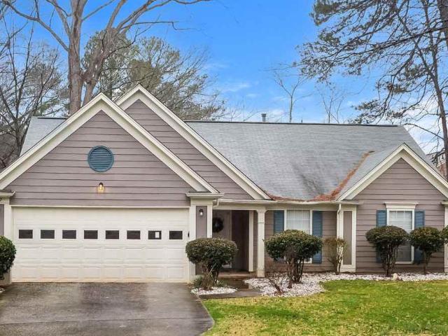 3 Bedroom Home for Rent at 3969 Wintersweet Dr, Decatur, GA 30034