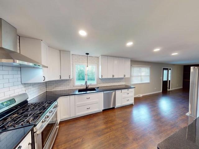 3 Bedroom Home for Rent at 396 N Broad St, Canfield, OH 44406