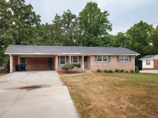 3 Bedroom Home for Rent at 3971 Highway 5, Douglasville, GA 30135