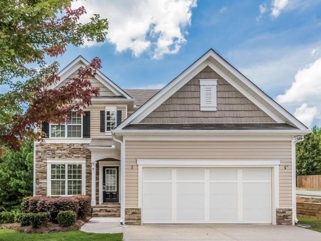 3 Bedroom Home for Rent at 398 Glenleigh Dr, Canton, GA 30114