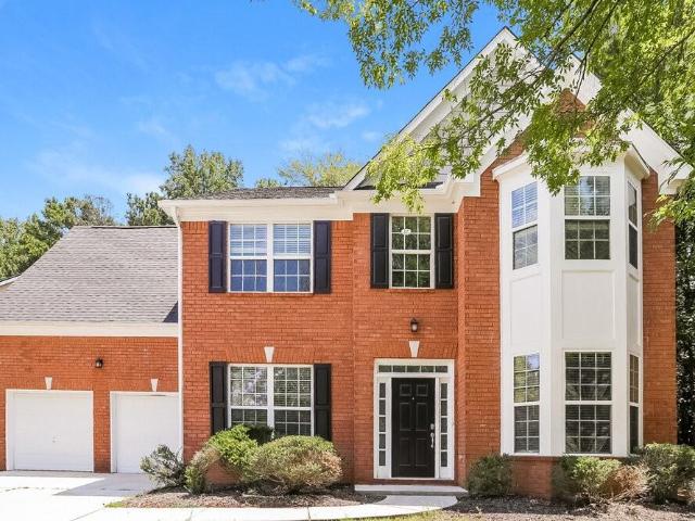 3 Bedroom Home for Rent at 3996 Yosemite Park Ln, Snellville, GA 30039