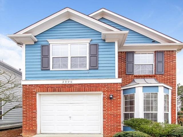 3 Bedroom Home for Rent at 3998 Oak Glenn Dr, Duluth, GA 30096
