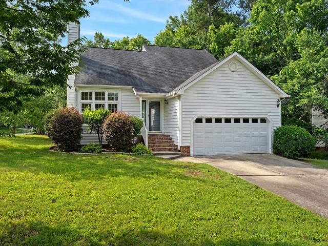 3 Bedroom Home for Rent at 3 Arborfield Ln, Durham, NC 27713